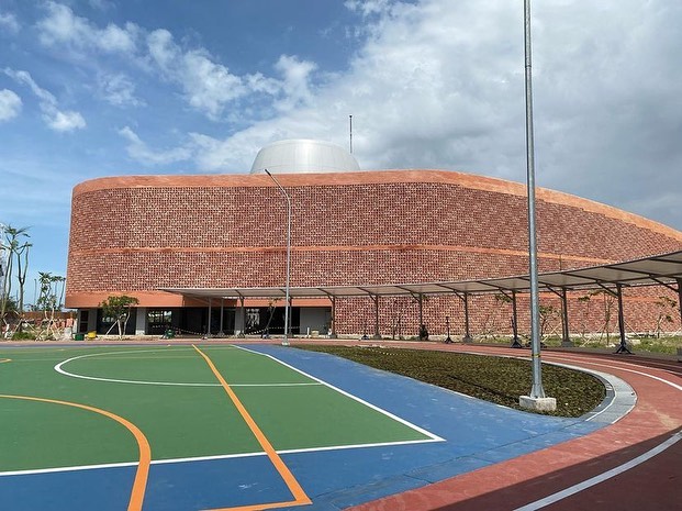 Sekolah Binus Semarang